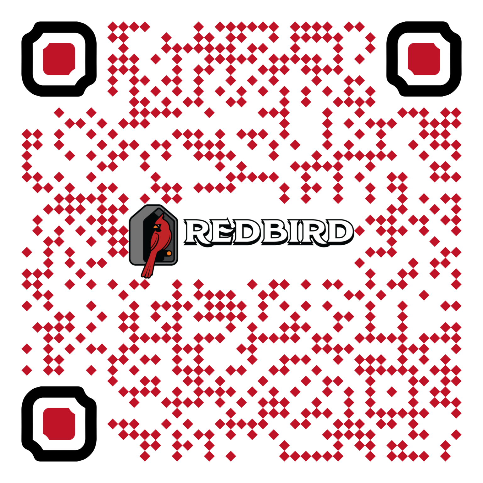 Meet Jeff Garza - Redbird Realty